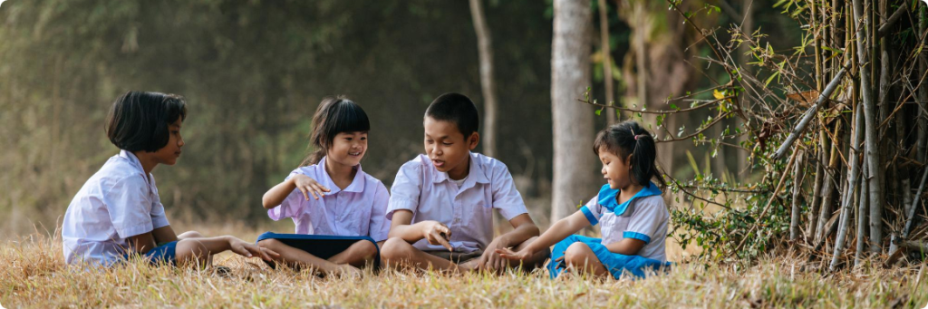 Eco-Schools – Eco Schools