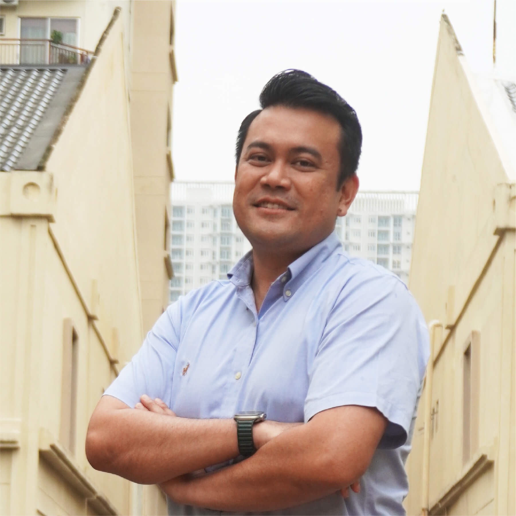 About GGAF – Eco Schools