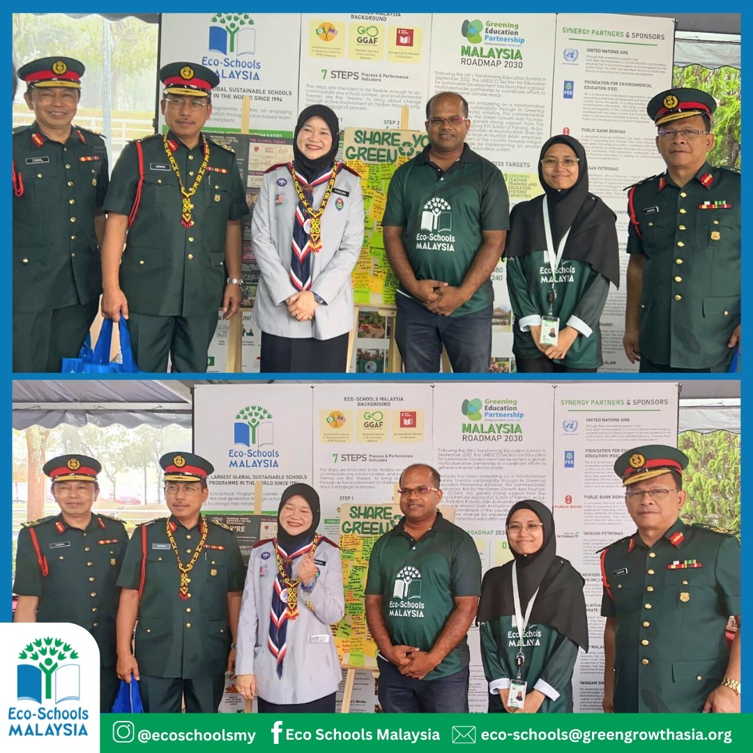 Stories – Eco Schools